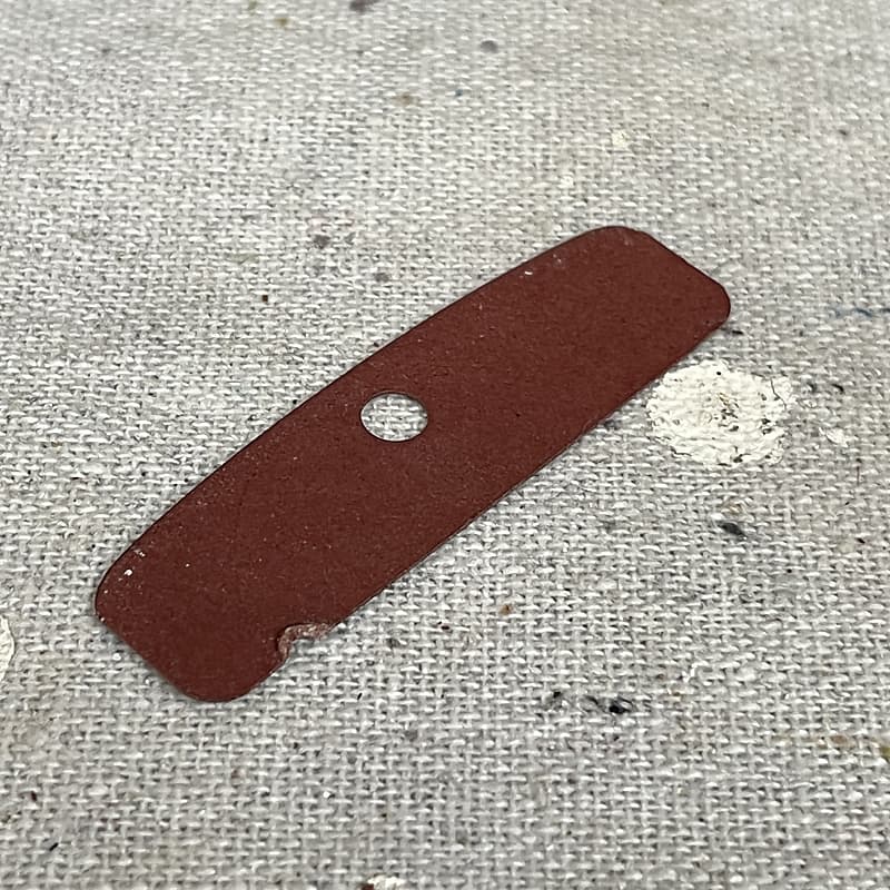 Vintage 1960's Fender Guitar Neck | Reverb