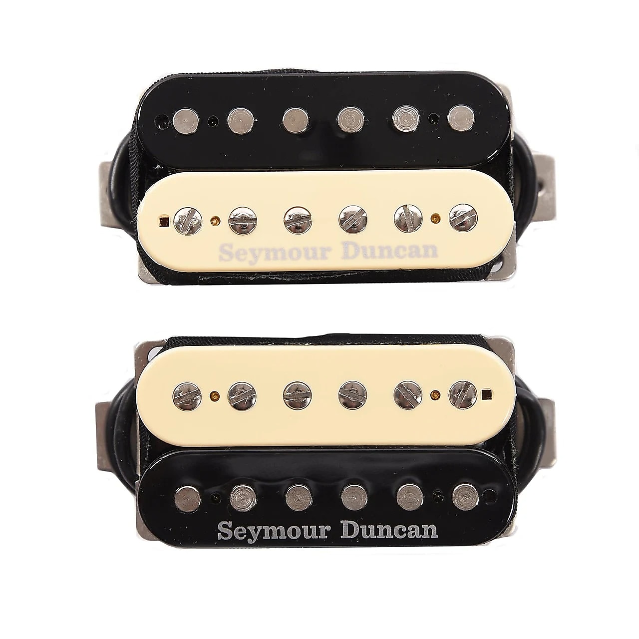 Seymour Duncan '78 Model Humbucker Set | Reverb