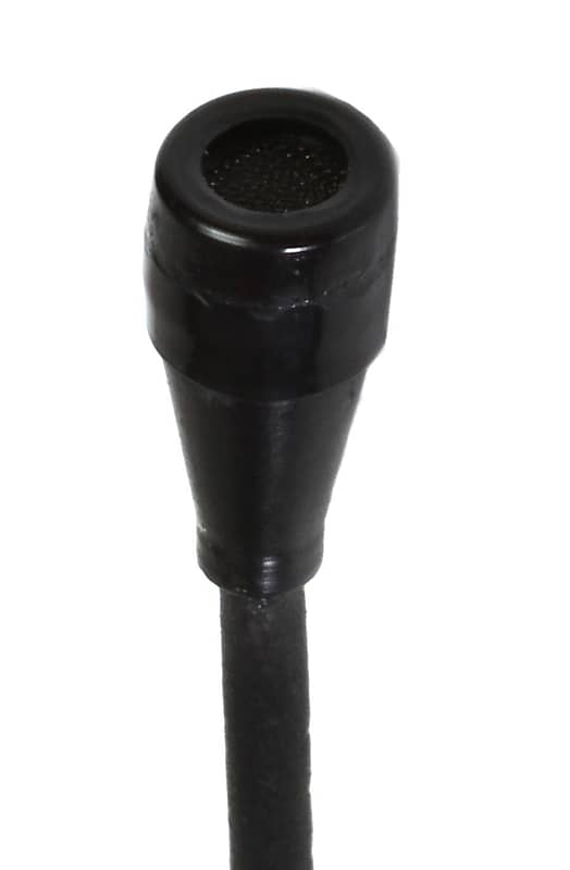 Countryman B3 Omnidirectional Lavalier Microphone - Standard | Reverb