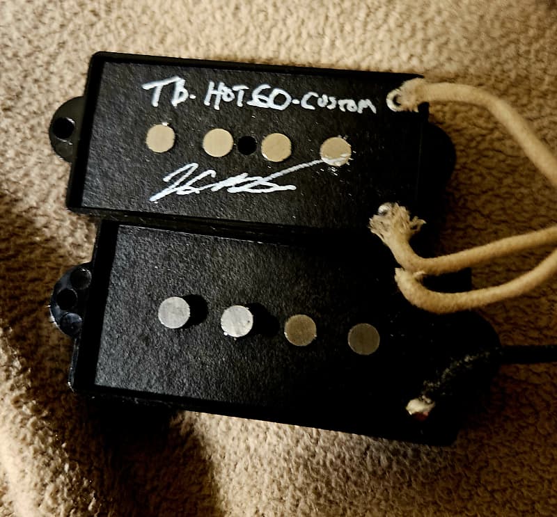 Tom Brantley Custom 60 Boutique | Reverb