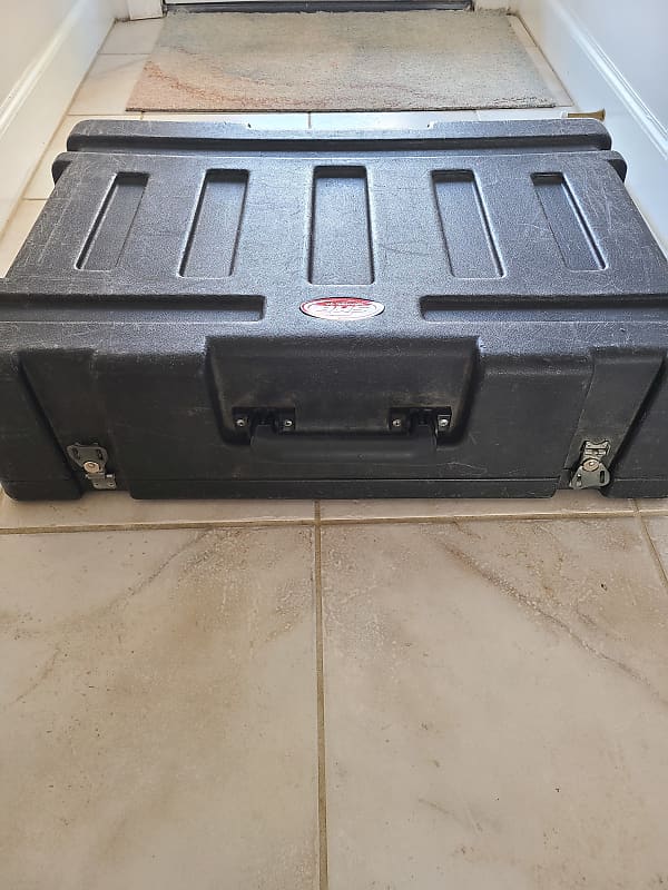 SKB Stage 5 Pedalboard- Used | Reverb