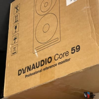 Dynaudio M3 | Reverb