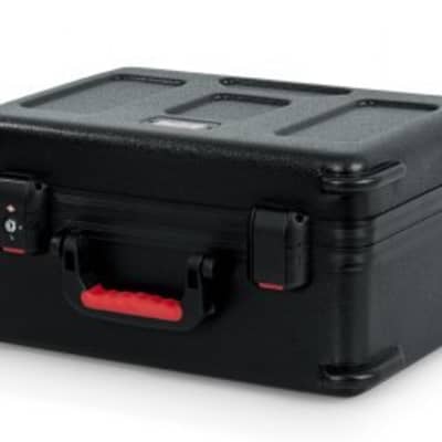 Gator Cases GTSA-MIC30 Mic cases holds 30 mics | Reverb