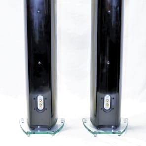 Definitive Mythos 2 HIFI Standing Speakers | Reverb