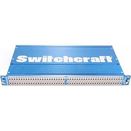 Switchcraft StudioPatch 9625 (Pre-Owned) | Reverb