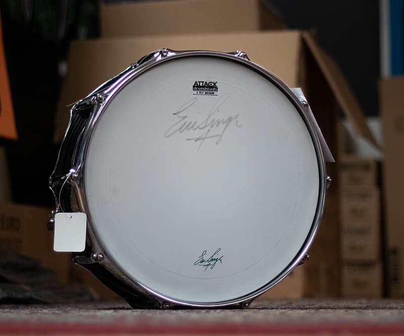 Pearl ERIC SINGER 30TH ANNIVERSARY | Reverb