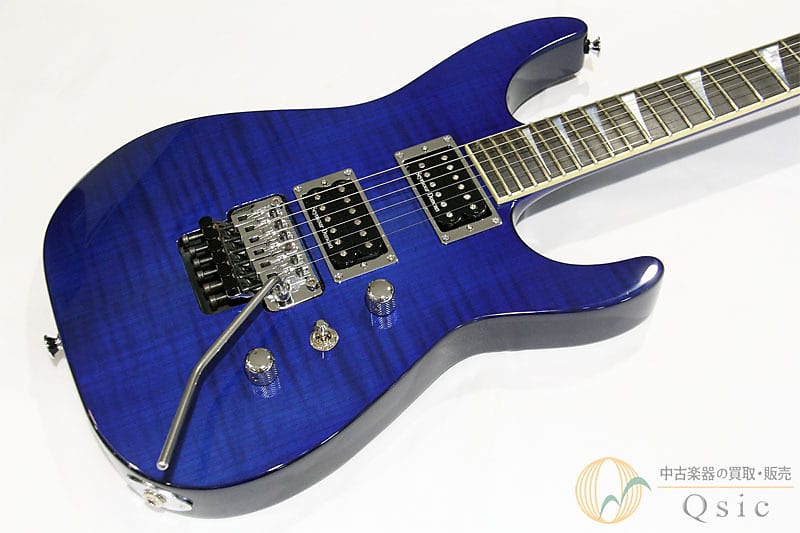 Jackson USA SL2H Soloist [QI974] | Reverb