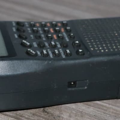 Radio Shack PRO-91 Trunking Scanner Radio VHF/UHF/800 mHz | Reverb