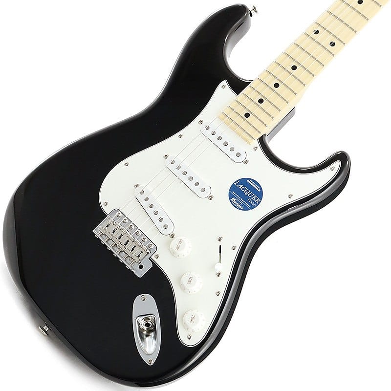 momose MC1-STD/M (BLK) | Reverb