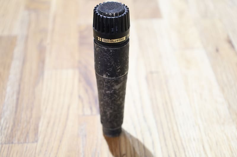 Shure SM77 | Reverb