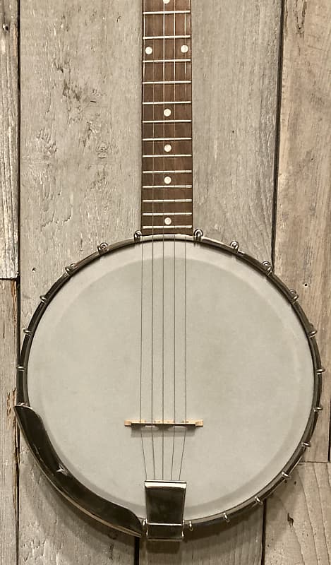 Beautiful Gibson RB-170 1963 with original case SUPPORT BRICK | Reverb