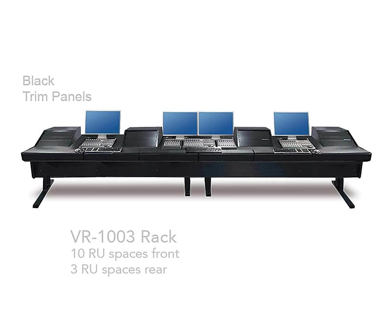 Argosy V Series 90-V4RGE Universal Workstation Desk | | Reverb