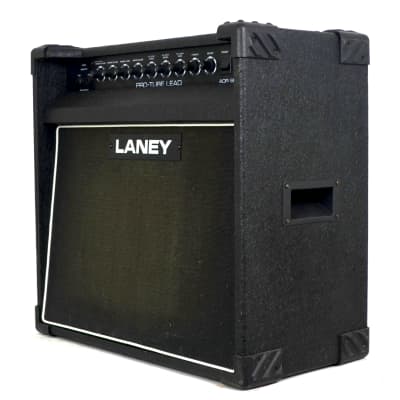 Laney AOR Pro Tube 50 Series Combo Amplifier | Reverb