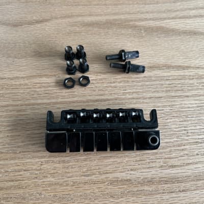 Schaller 4201 Retrofit Tremolo System for Les Paul | Reverb