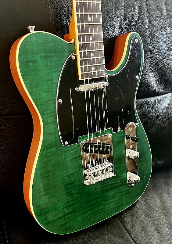 Hardluck Kings Southern Belle | Reverb