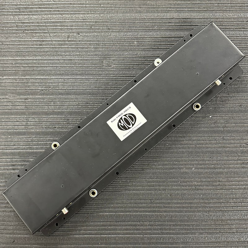Used MOD P-RMOD-4AB3C1B Reverb Tank TSS4691 | Reverb