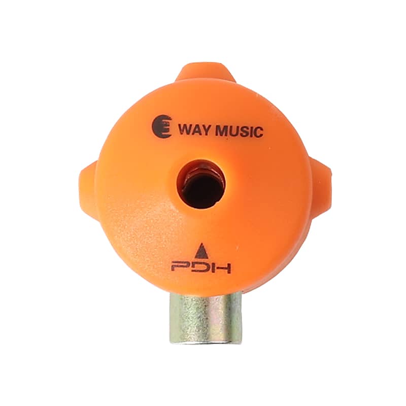 PDH Second Generation Cymbal CAP 2Pieces/bag Drum Cymbal | Reverb