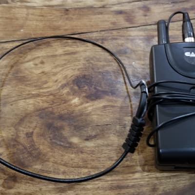 CAD GXLU Wireless Microphone System | Reverb