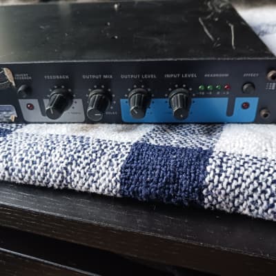 DigiTech RDS-1900 mid-90s | Reverb