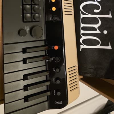 Telepathic Instruments Orchid ORC-1 2025 | Reverb