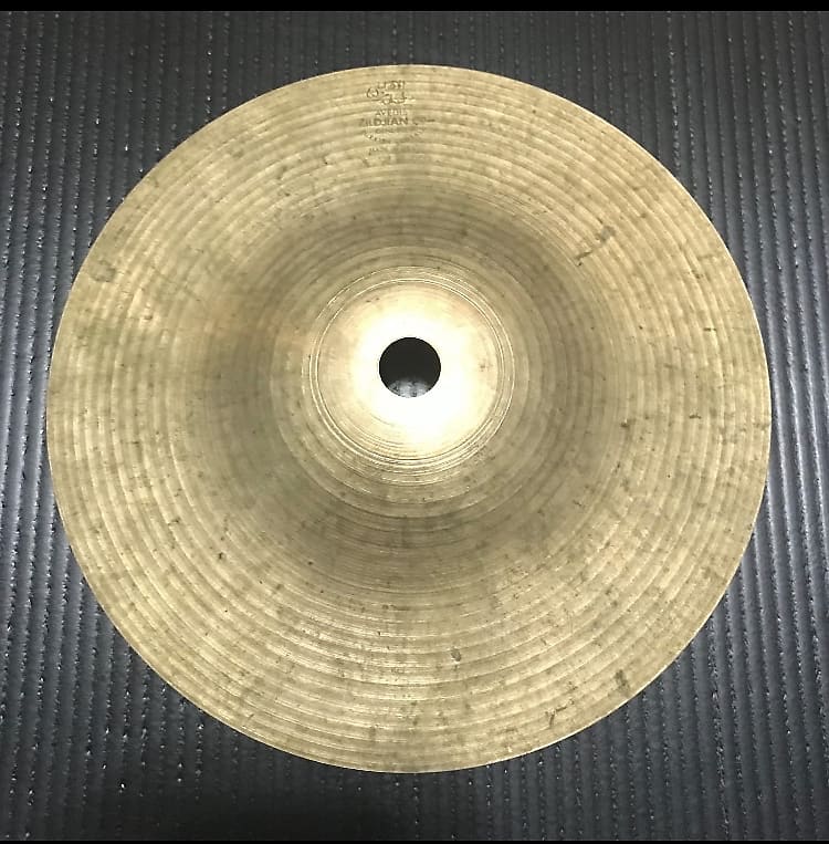 Zildjian 6” Splash Cymbal 2000 | Reverb