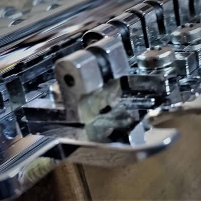 Rare Rockinger Tremolo System | Reverb