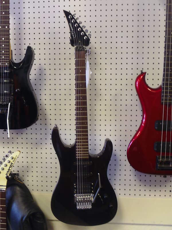 Westone Super Strat 1980s Bendmaster Floyd Style Tremolo and | Reverb