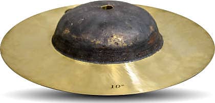 Dream 10" RE-FX Han Effect Cymbal | Reverb