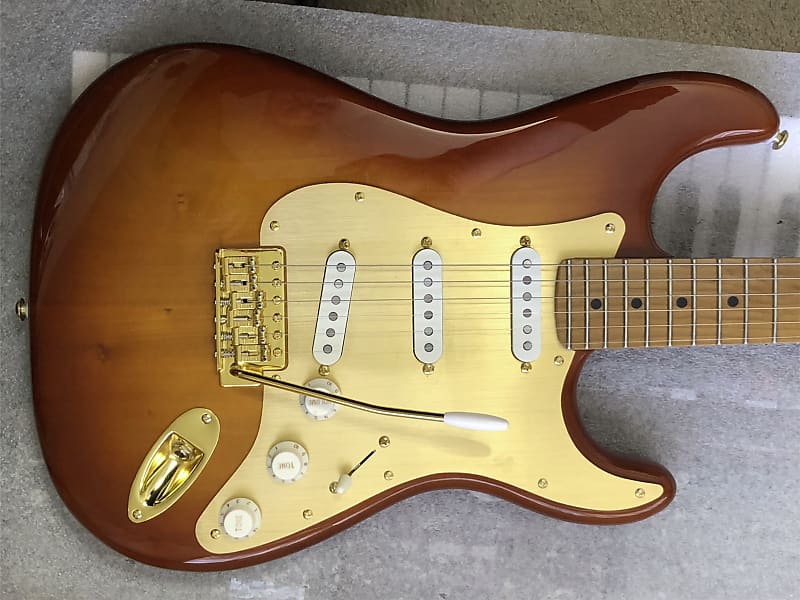 Fender STRATOCASTER mods! | Reverb