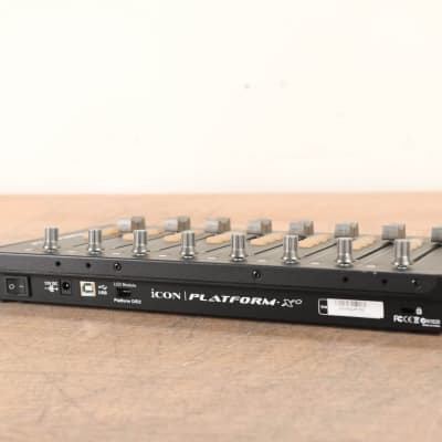 Icon Pro Audio Platform X+ 8-CH Extender for Platform M+ NO | Reverb