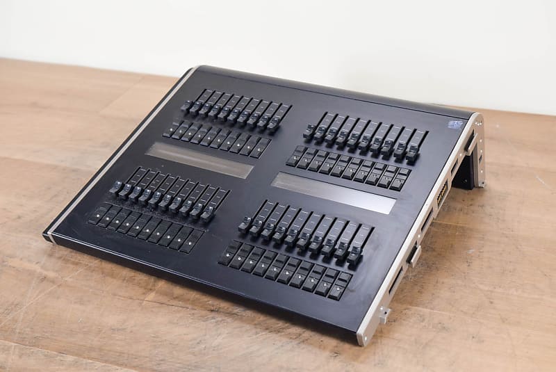 ETC 2x20 Fader Wing for ION Console (church owned) | Reverb Australia