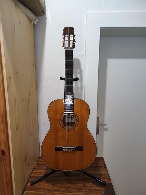 Cimar 387 1980 - Braun | Reverb