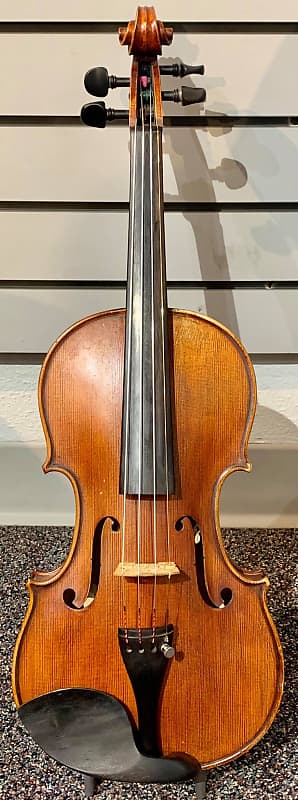 Snow SV200 4/4 Violin | Reverb