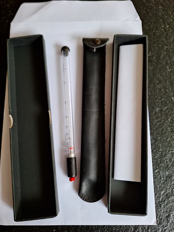 Hacklinger Thickness Gauge DBGM, DBP 6311798 2023 | Reverb