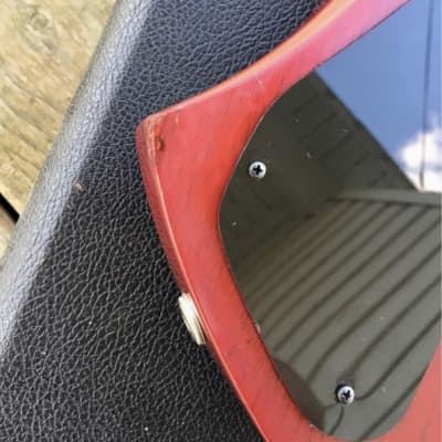 B.C. Rich Mockingbird 1980s - Ed Roman | Reverb