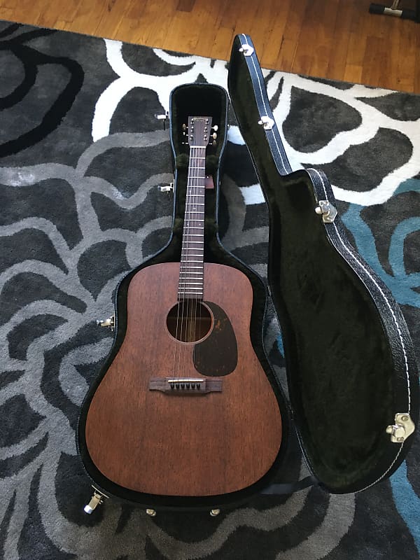 Martin D-15M | Reverb