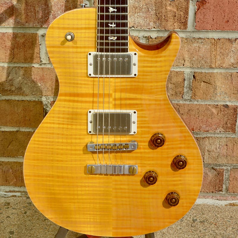 PRS SC 245 2014 10 Top w/ Tyson Tone Lab The Preachers Pups | Reverb
