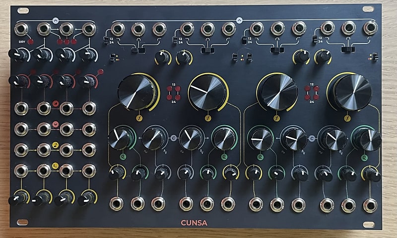 Frap Tools Cunsa 2023 | Reverb