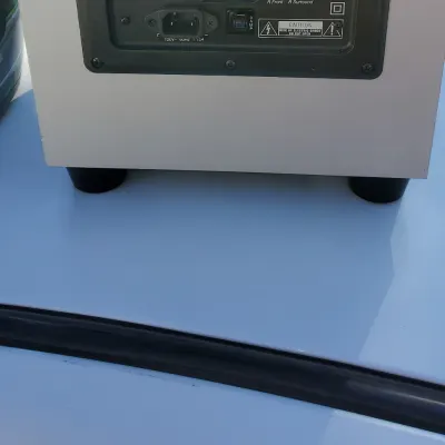 Boston Accustics BA7800 Grat | Reverb