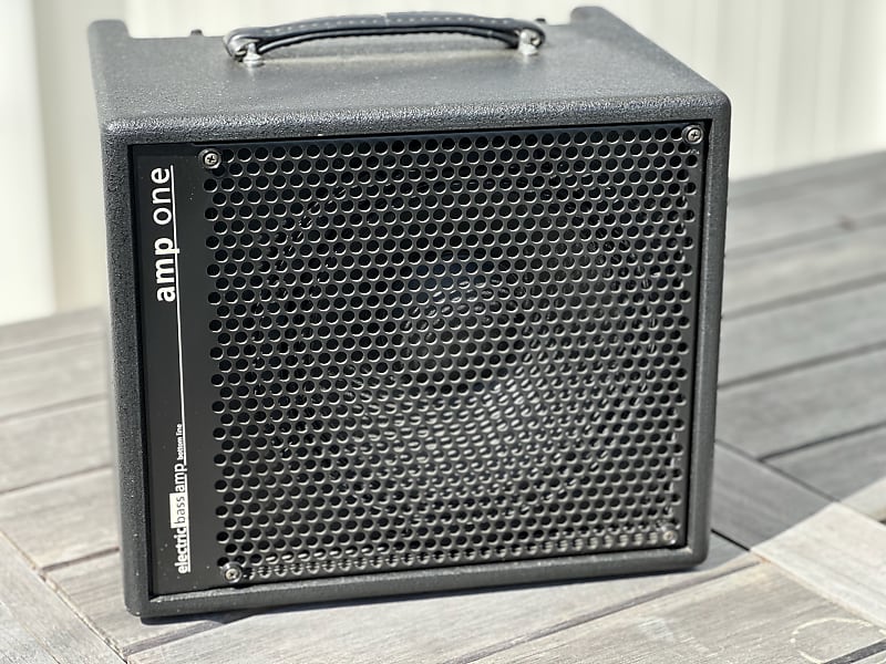 AER Amp One Bass Combo | Reverb