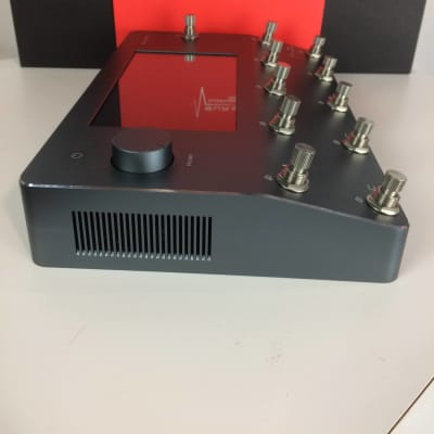 Neural DSP Quad Cortex Multi-Effects Processor | Reverb