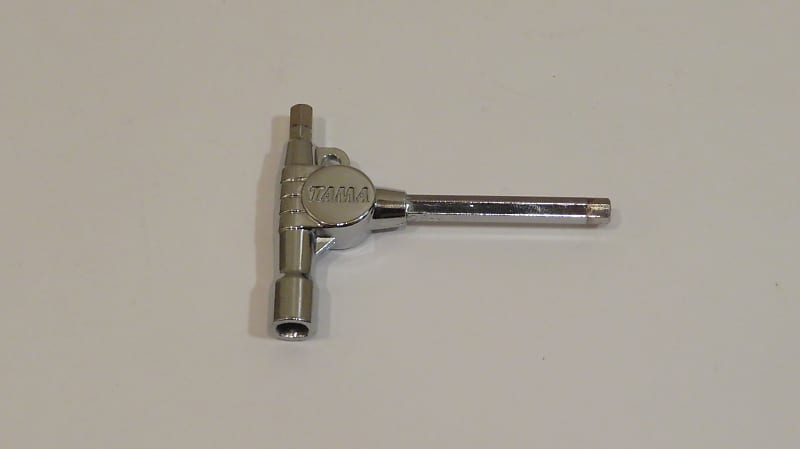 Tama DH7 Drum Key/Hammer - Excellent Condition!!!!! | Reverb