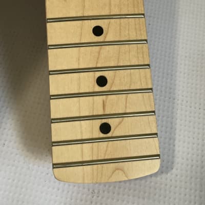 2020's Kramer Pacer Series Beak Guitar Neck Floyd Ready 22 | Reverb