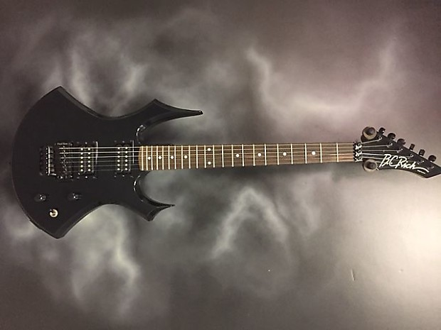 BC Rich Virgin | Reverb