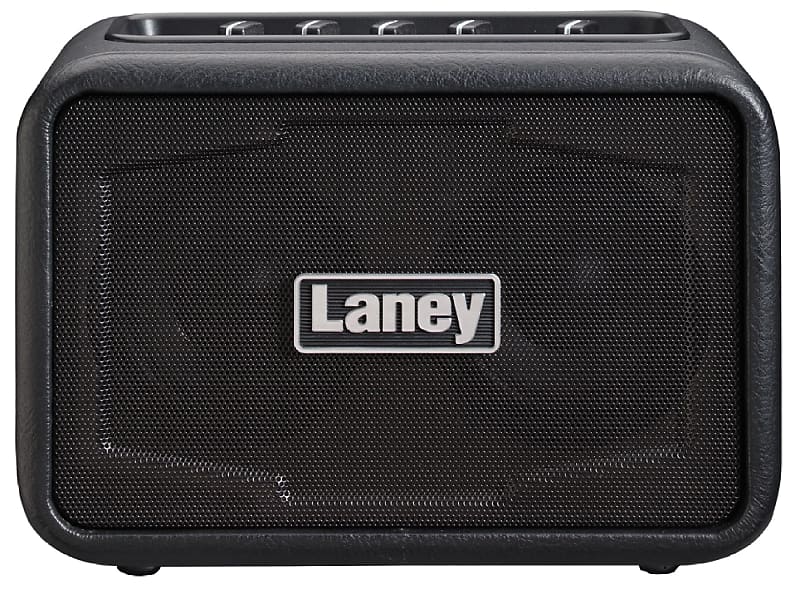 LANEY - AMPLI LANEY MINI IRONHEART STEREO 2X3W | Reverb