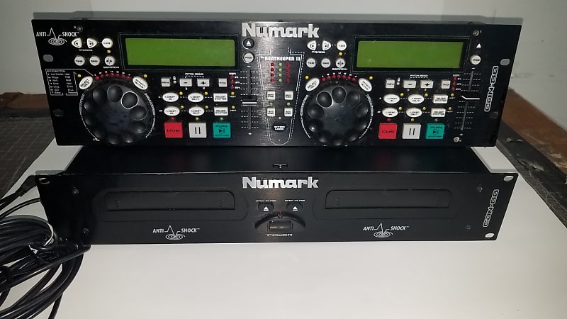 Numark CDN 88 | Reverb