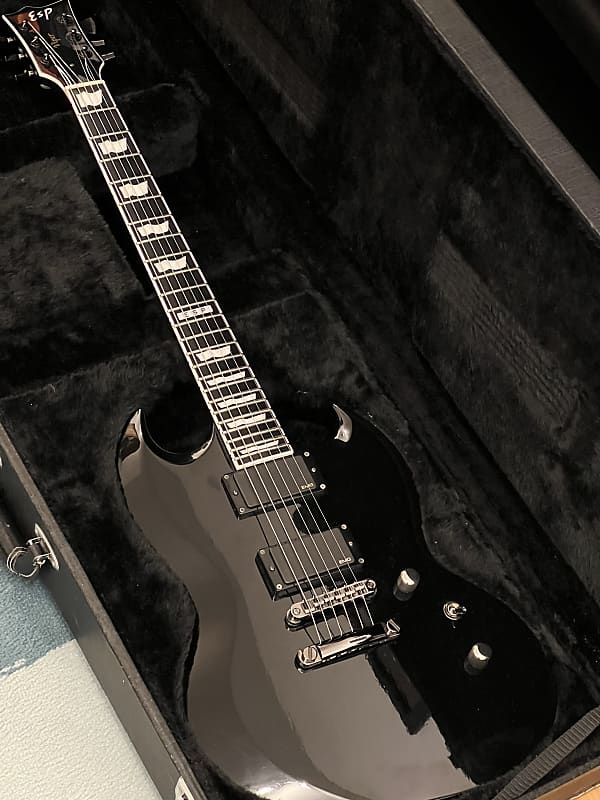 ESP Standard Viper | Reverb