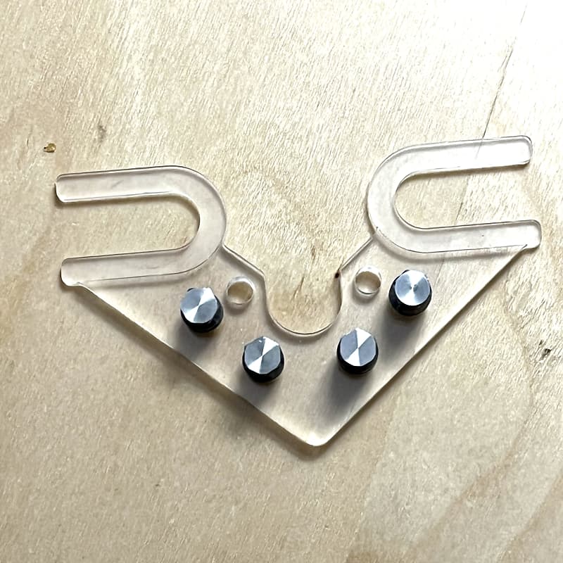 The String Butler V3 clear | Reverb