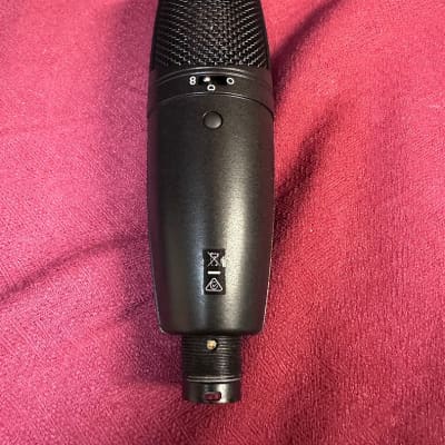 Samson CL8A Studio Condenser Microphone (Orlando, Lee Road) | Reverb