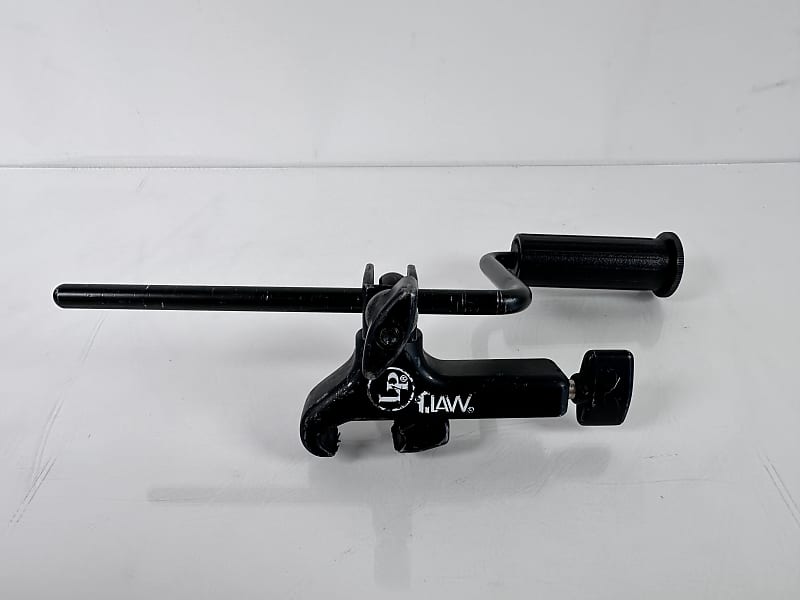 Latin Percussion LP Claw with Microphone Mount | Reverb